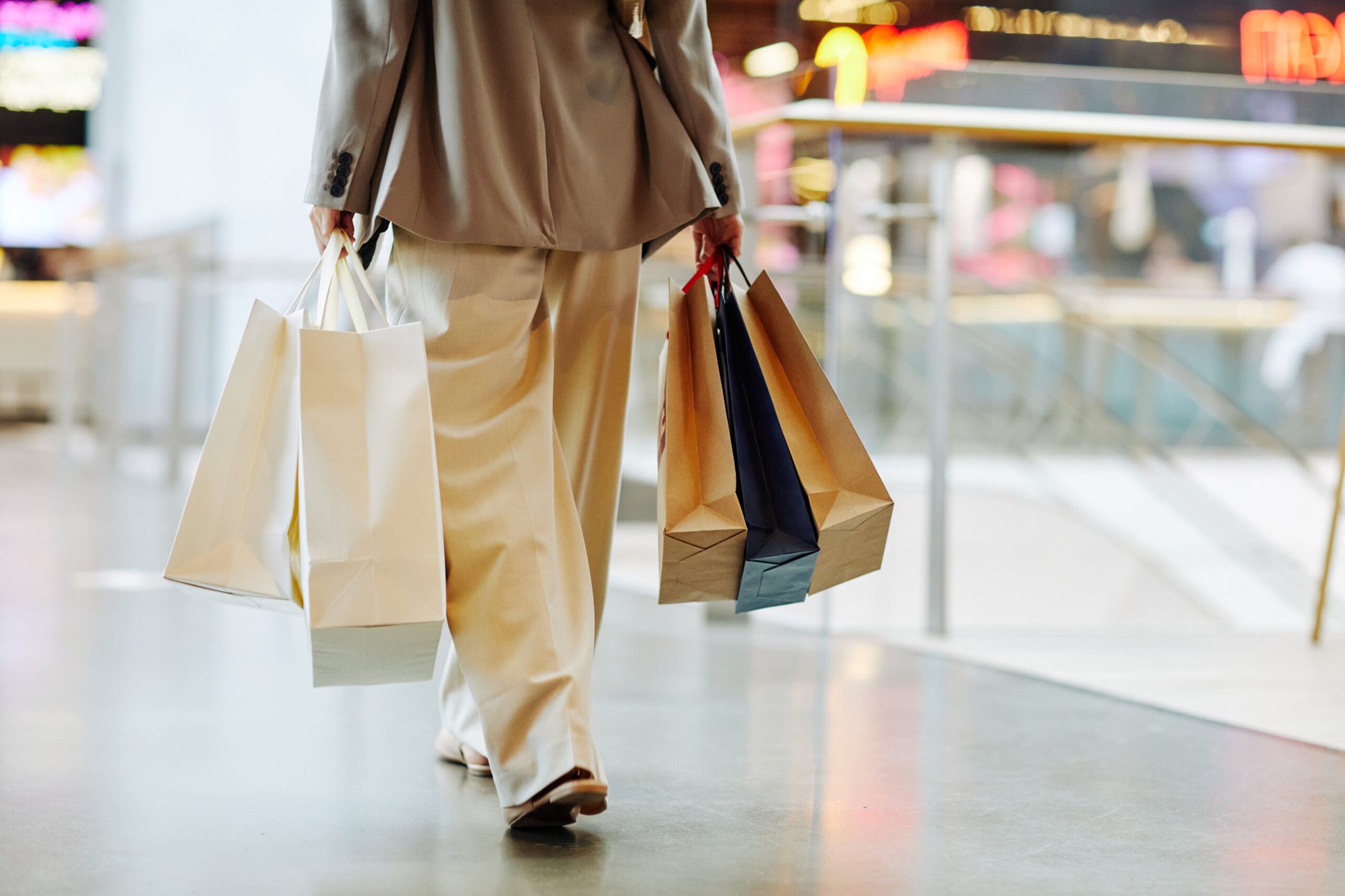 What is travel retail & duty-free? - R & F Travel Retail